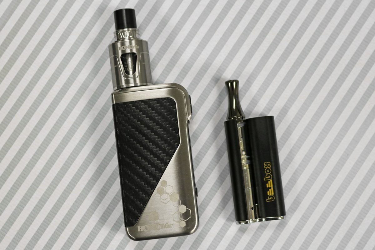 Best Mini Box Mod Vape Kits You Can Buy. Mod Kits for Herb, Oil & Wax