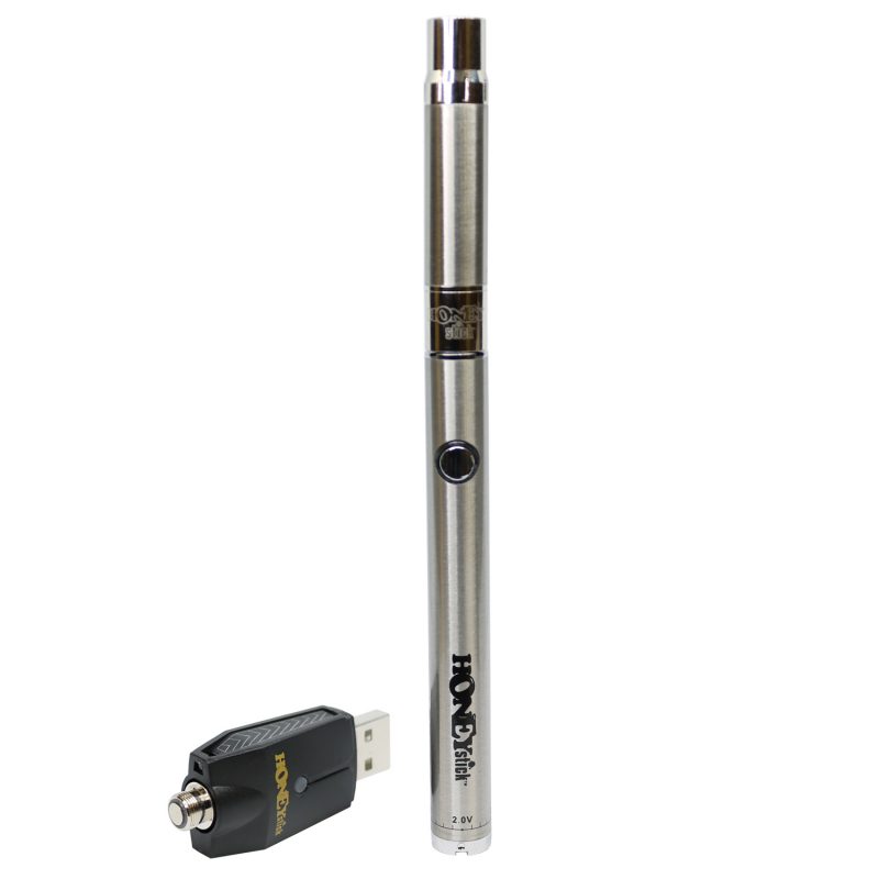 Oil vape vs Dab pen – What’s a difference?